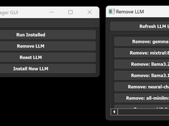 ollama_manager_gui download | SourceForge.net